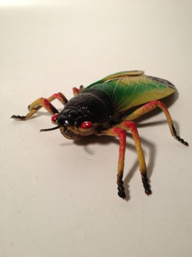 toy locust