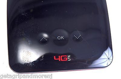 VERIZON ZTE Jetpack 890L 4G LTE Mobile Hotspot EUFI890 Portable Wifi G ...