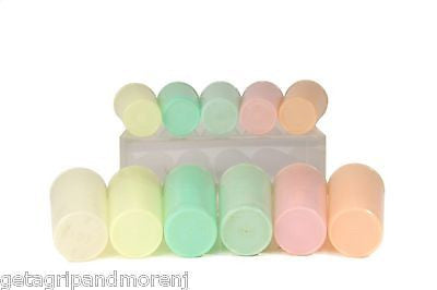 Tupperware - Colorful Set of 11 cups in two sizes - vintage! – Get A ...