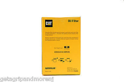 CAT 1R-0713 oil filter – Get A Grip & More