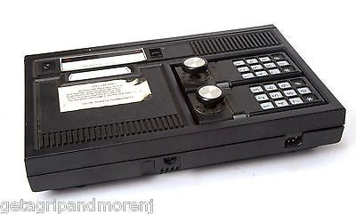 COLECO VISION Arcade Quality Video Game Console System With Donkey Kon ...