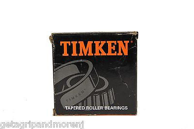 Timkin Tapered Roller Bearings HM218248-20024 – Get A Grip & More