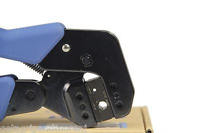 Tyco Pro-Crimper w/o Dies 354940-1 – Get A Grip & More