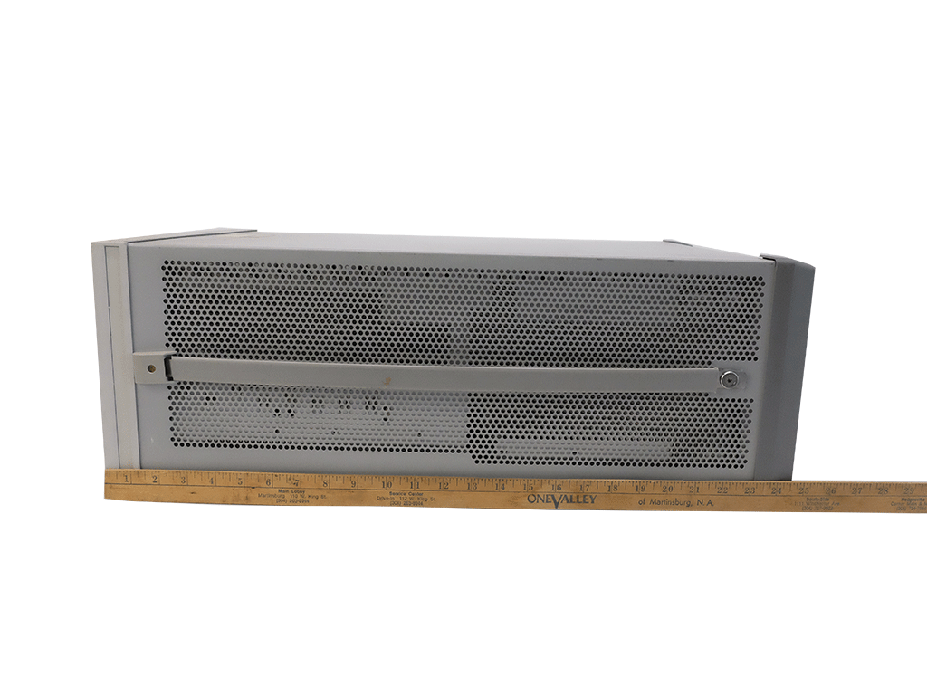 Agilent 8690 Series 10 Wireless Communications Test Set E5515C – Get A ...