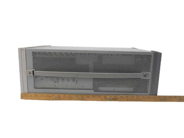 Agilent 8690 Series 10 Wireless Communications Test Set E5515C – Get A ...