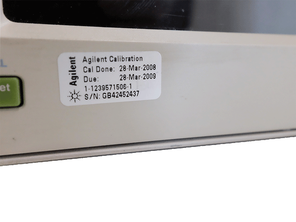 Agilent 8690 Series 10 Wireless Communications Test Set E5515C – Get A ...