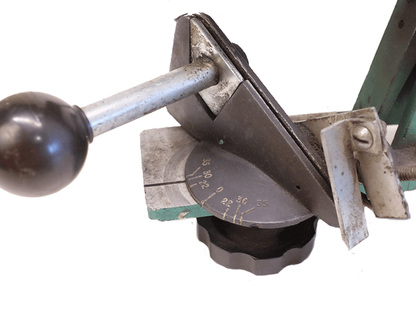 Foley Belsaw Chain Mate 399 Chain Grinder, Chainsaw Sharpener – Get A ...