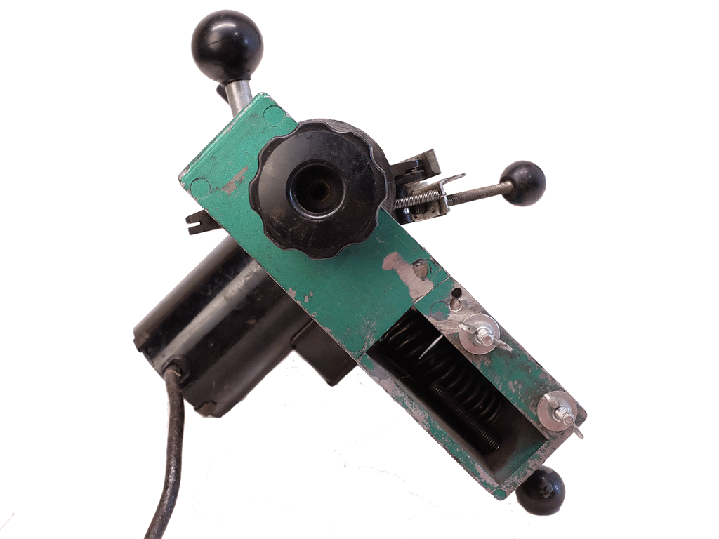 Foley Belsaw Chain Mate 399 Chain Grinder, Chainsaw Sharpener – Get A ...