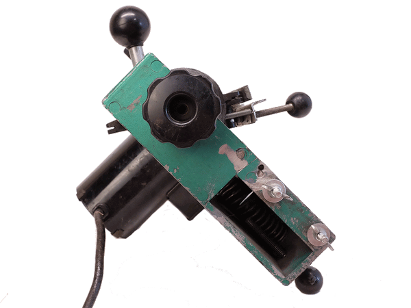 Foley Belsaw Chain Mate 399 Chain Grinder, Chainsaw Sharpener – Get A ...