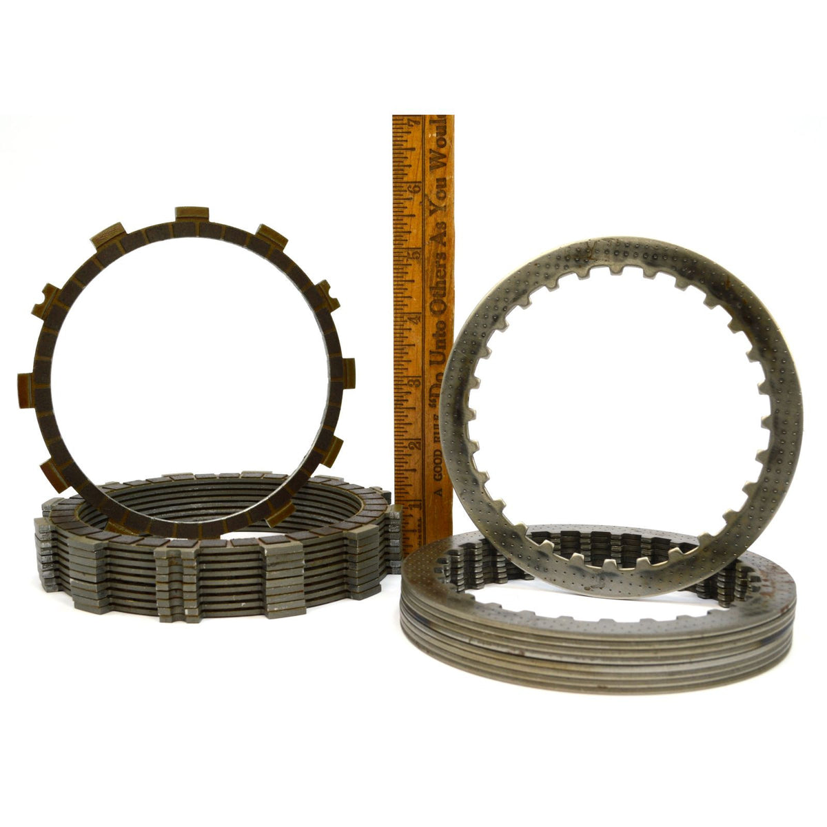 STEAMPUNK – Get A Grip & More