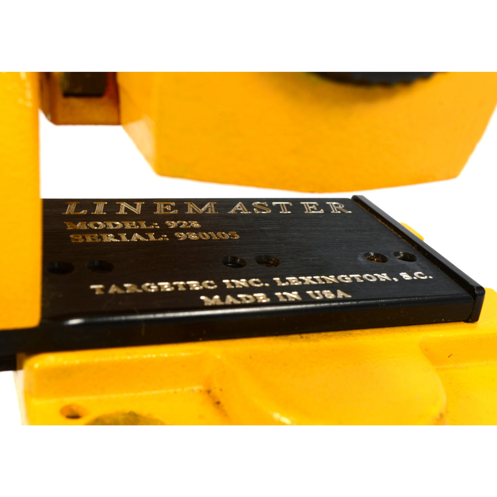 TARGETING INC. LINEMASTER – Get A Grip & More