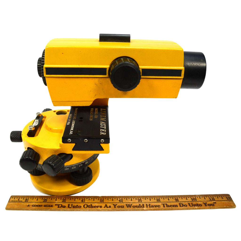 TARGETING INC. LINEMASTER – Get A Grip & More