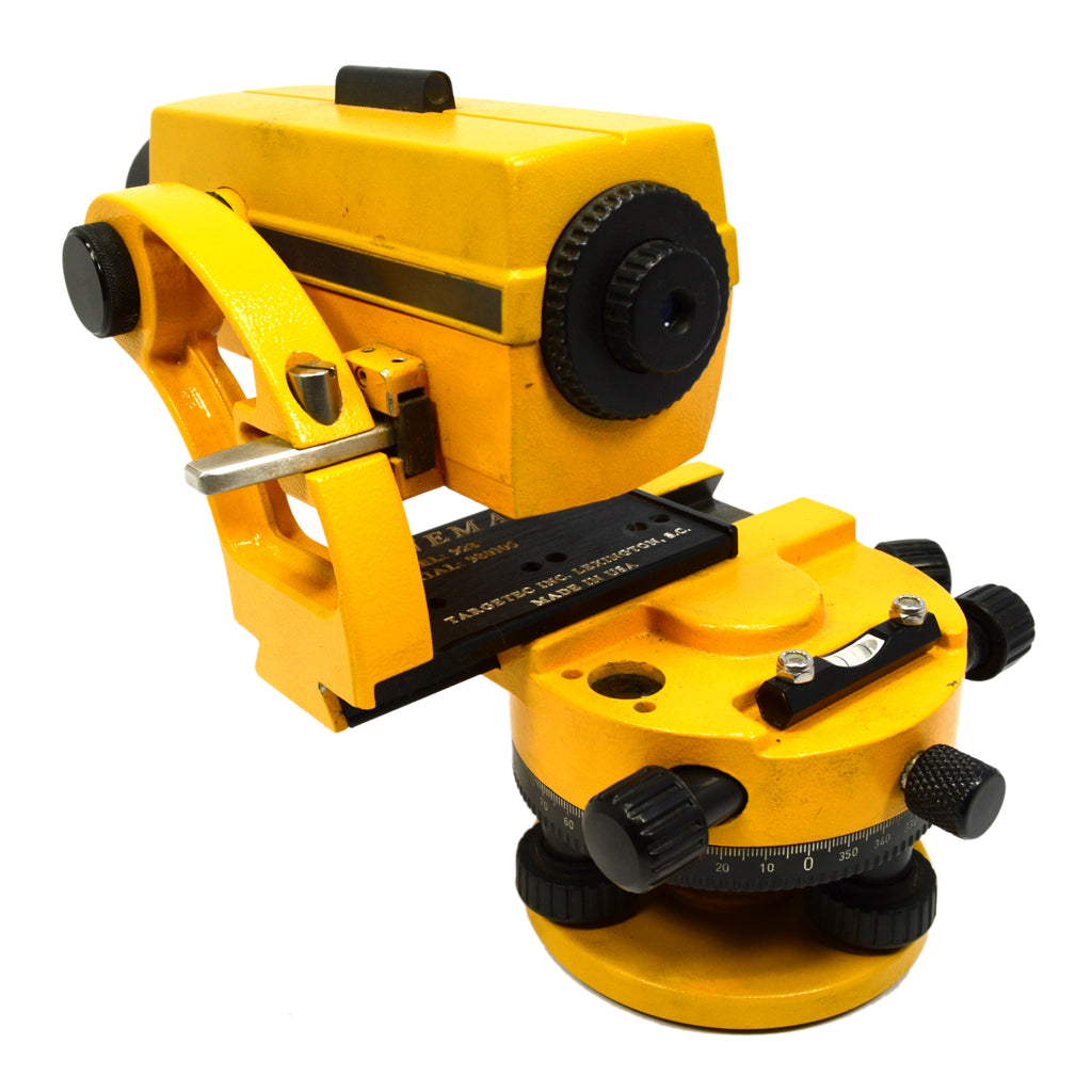 TARGETING INC. LINEMASTER – Get A Grip & More