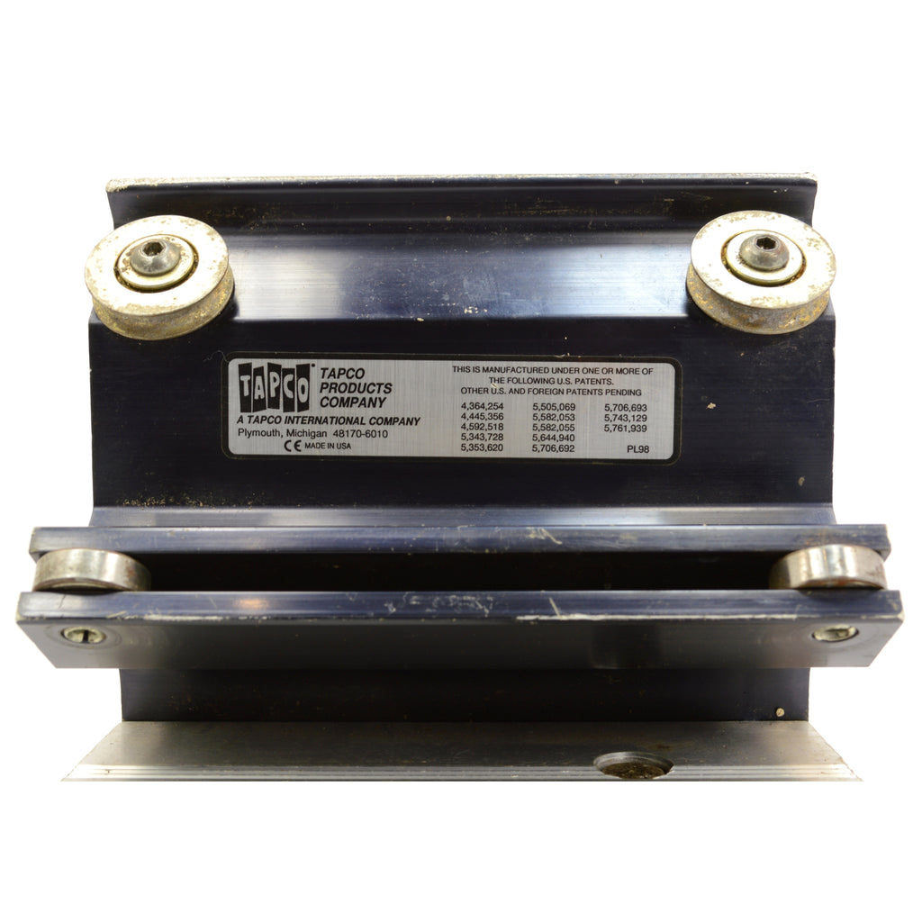 Briefly Used TAPCO MCO MAX CUT-OFF CutOff SIDING CUTTING TOOL #10235 E ...