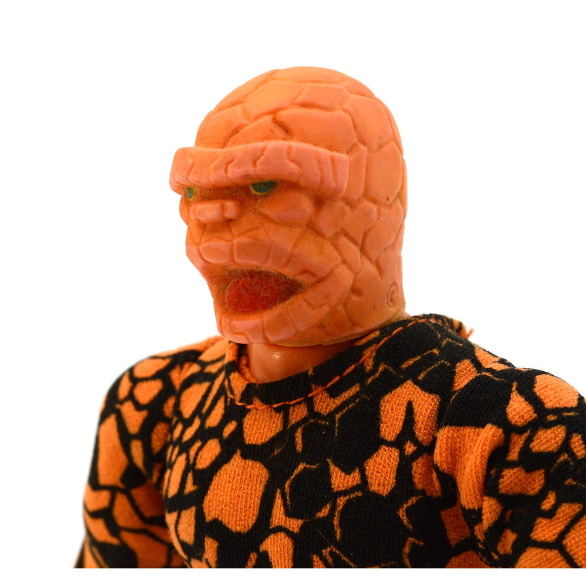 Vintage MEGO THING ACTION FIGURE 8" Fantastic Four COMPLETE All Origin ...