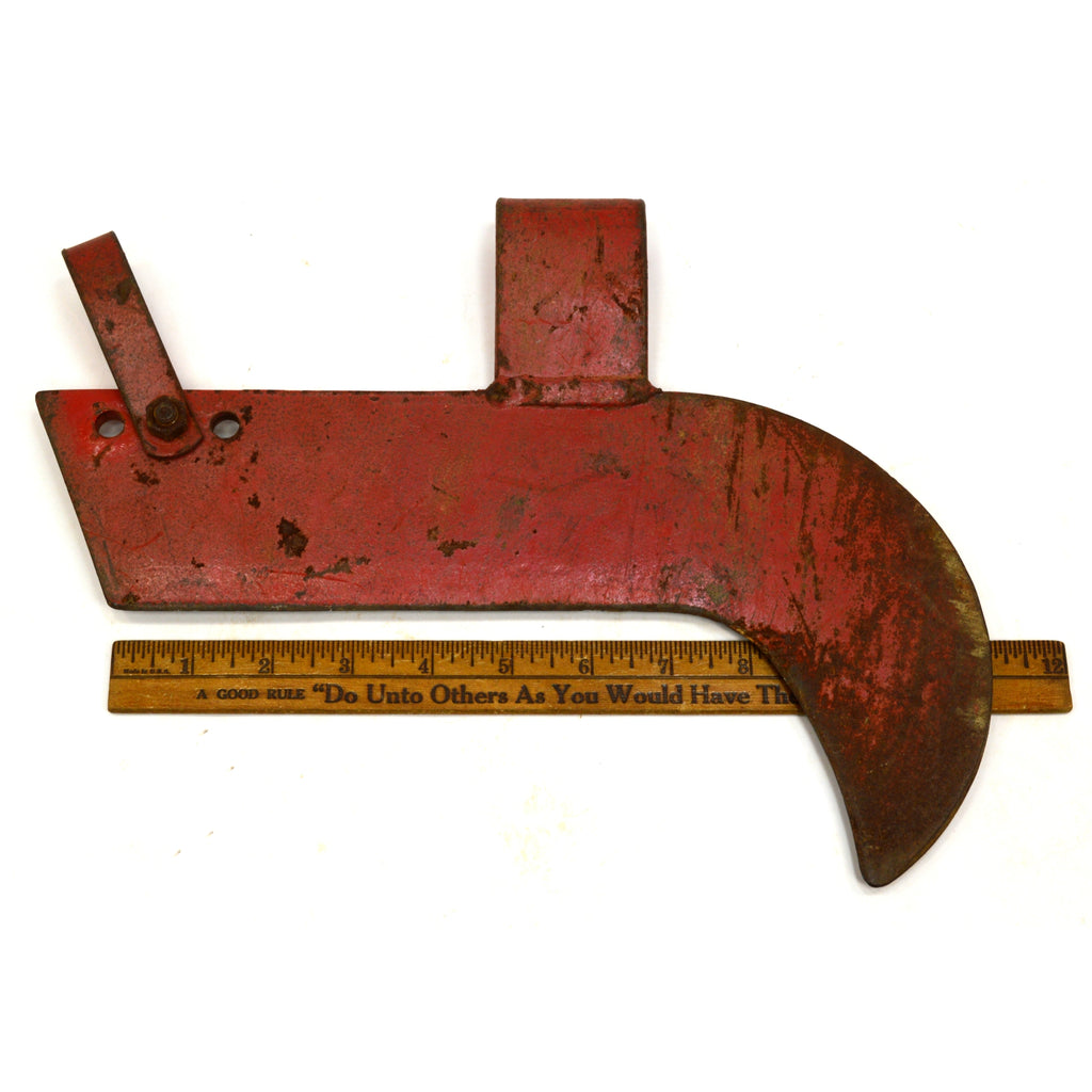 Vintage TRUE TEMPER "BUSH HOOK" Brush Cutter CLEARING AXE #10 Original ...