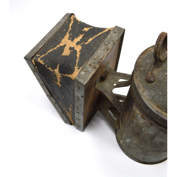 Antique INSECTICIDE BUG SPRAYER Primitive METAL-STEEL w/ BELLOWS Super ...