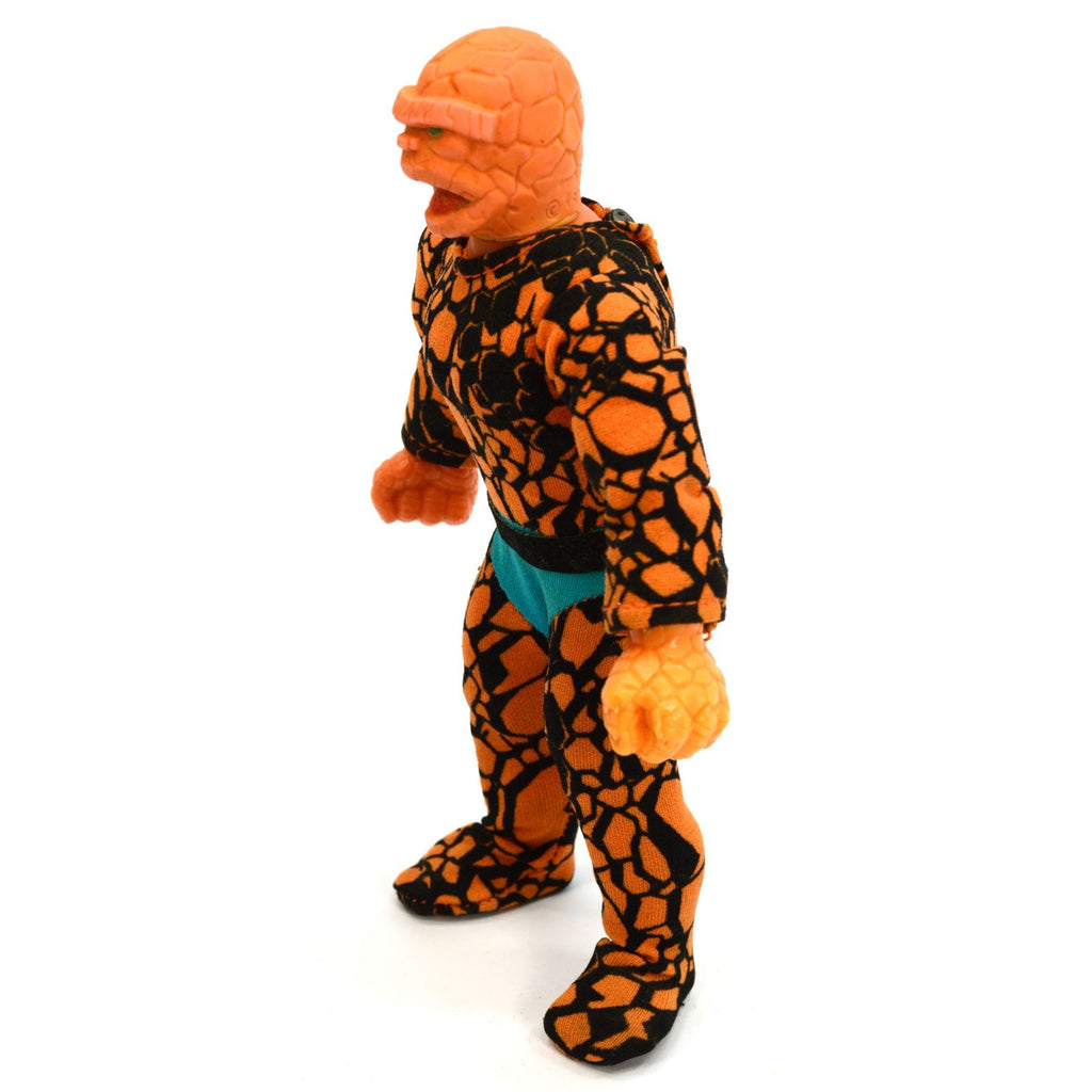 Vintage MEGO THING ACTION FIGURE 8" Fantastic Four COMPLETE All Origin ...