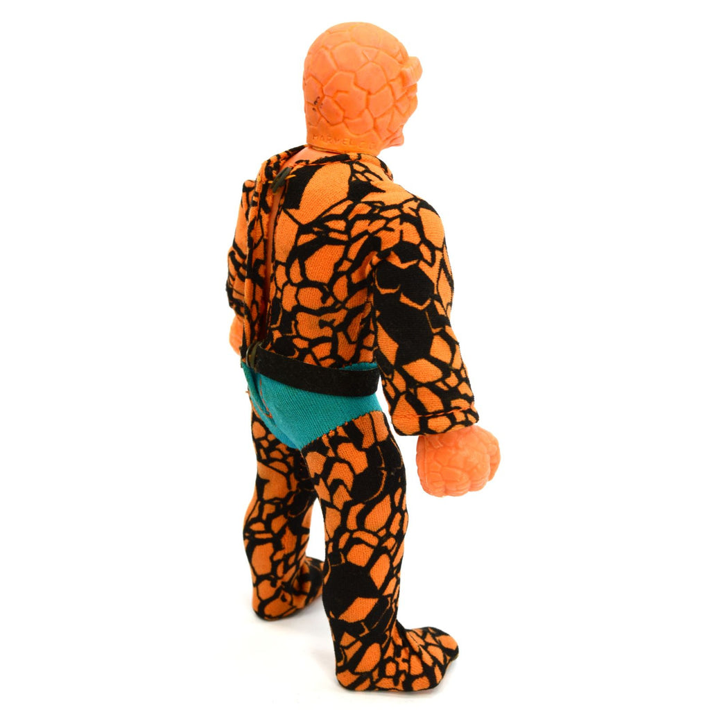 Vintage MEGO THING ACTION FIGURE 8" Fantastic Four COMPLETE All Origin ...
