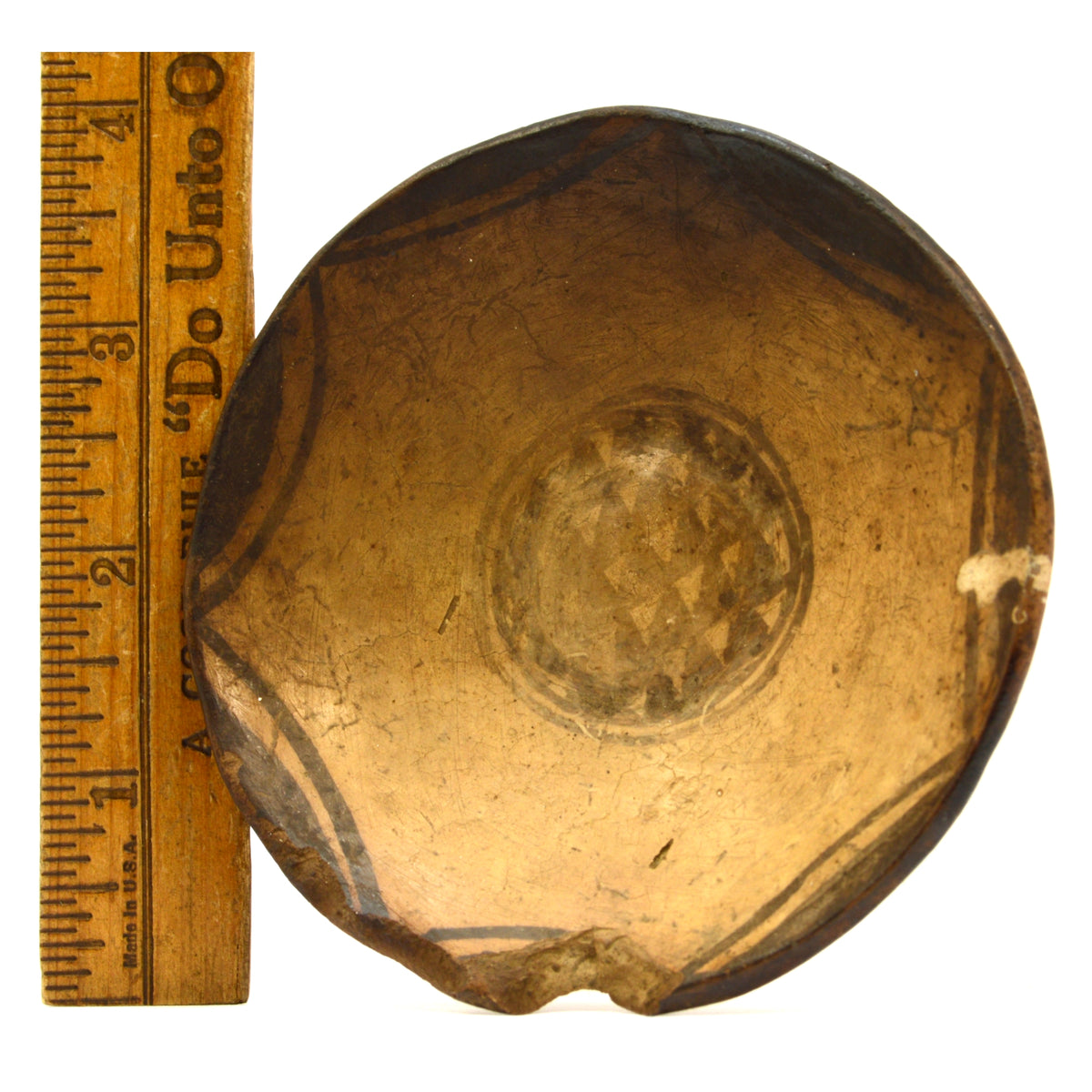 Ancient INDUS VALLEY HARAPPAN POTTERY Dish PLATE Bowl c.2500-2000 BC A ...