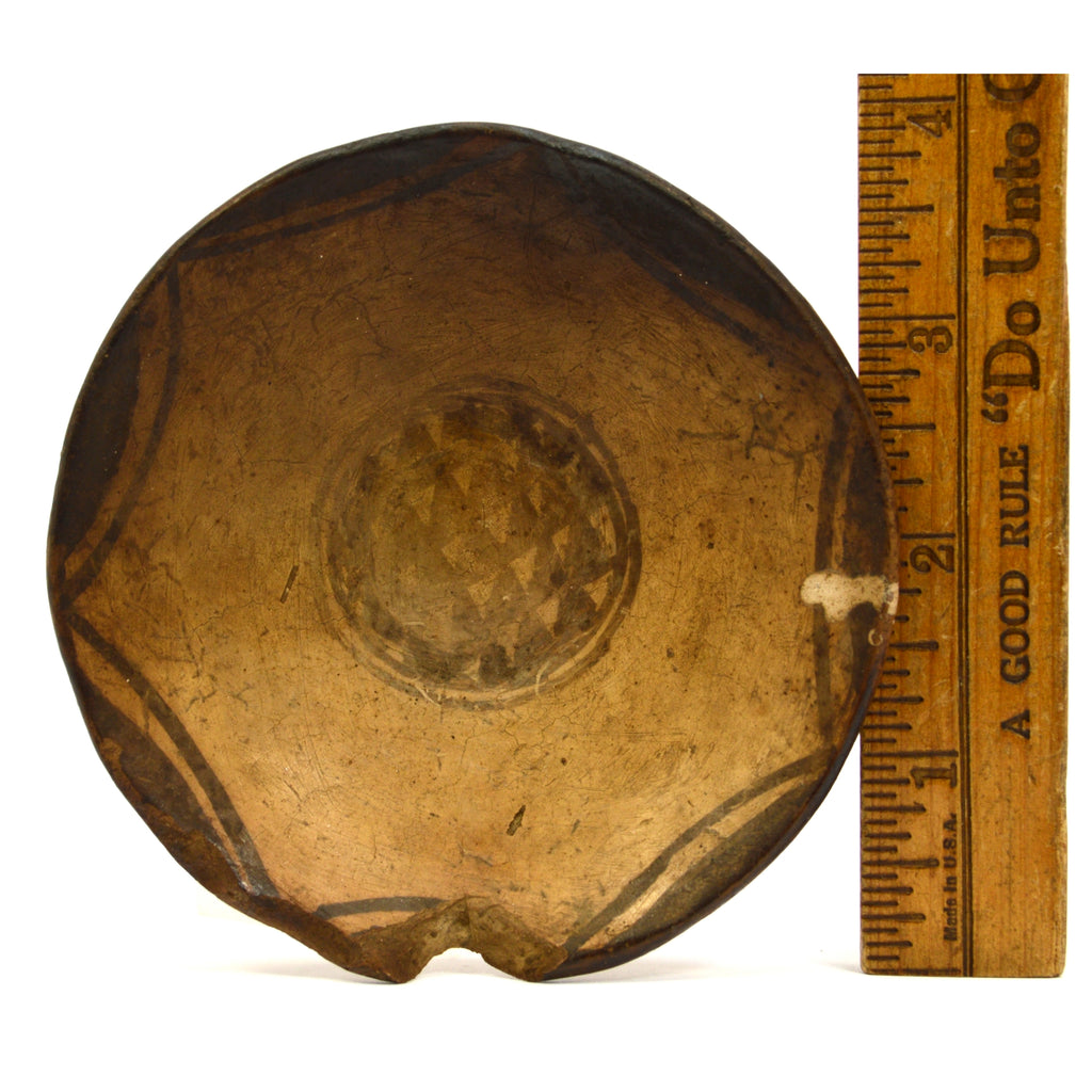 Ancient INDUS VALLEY HARAPPAN POTTERY Dish PLATE Bowl c.2500-2000 BC A ...