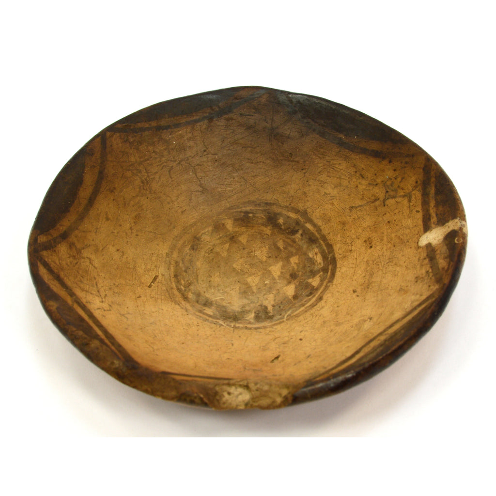 Ancient INDUS VALLEY HARAPPAN POTTERY Dish PLATE Bowl c.2500-2000 BC A ...