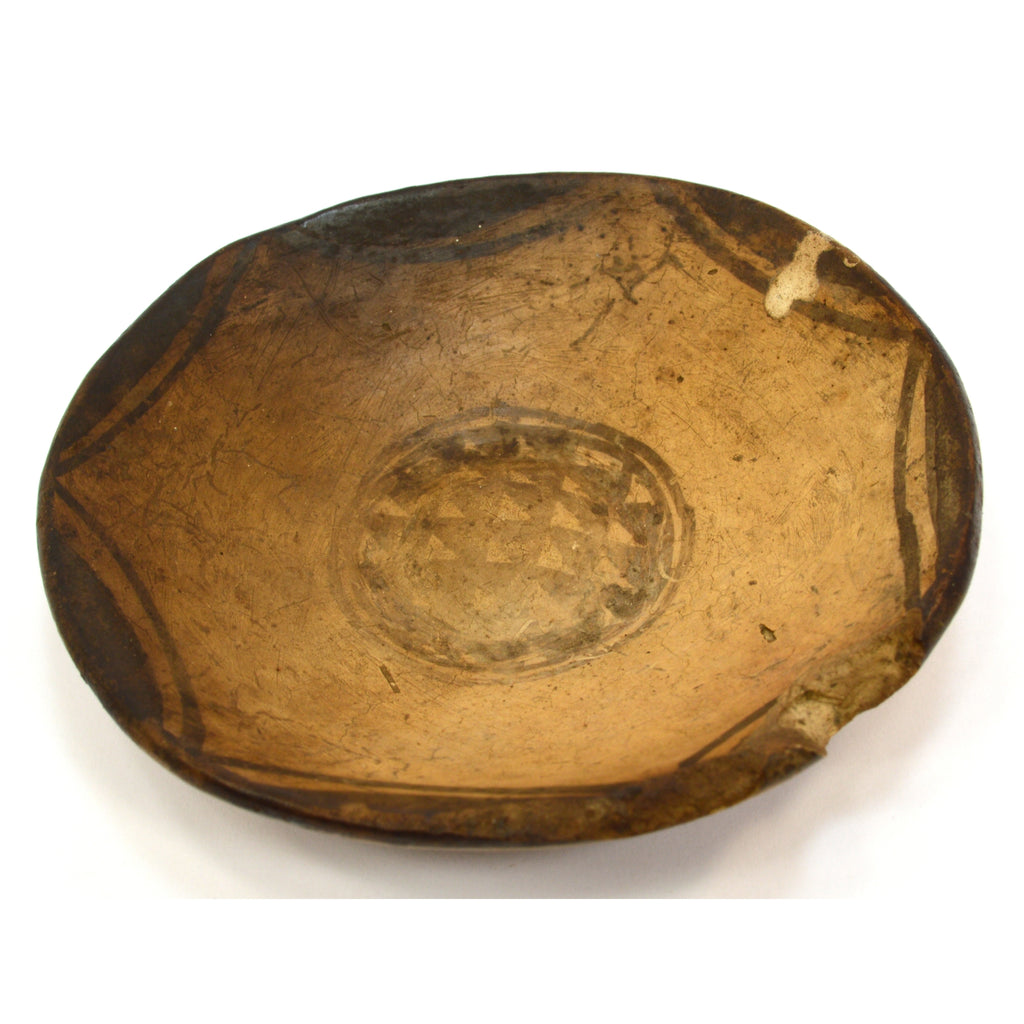 Ancient INDUS VALLEY HARAPPAN POTTERY Dish PLATE Bowl c.2500-2000 BC A ...