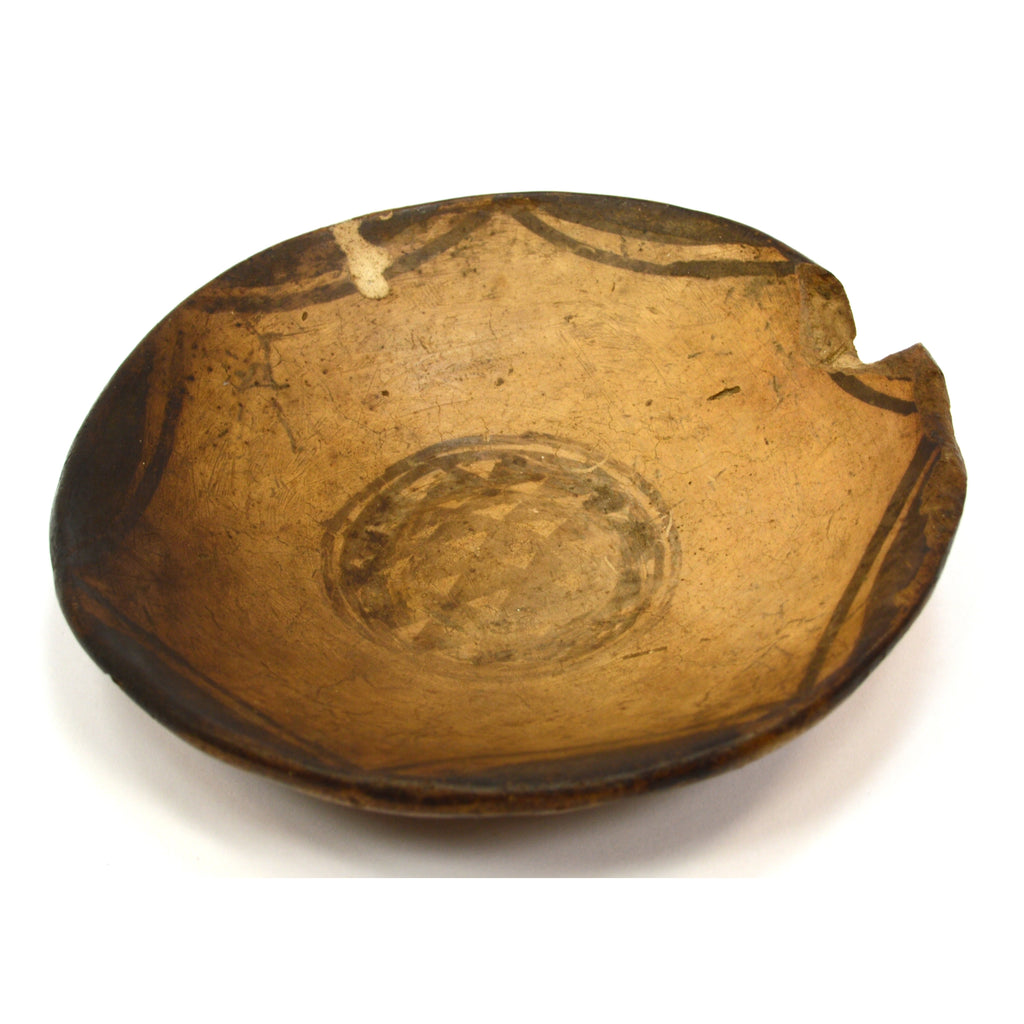Ancient INDUS VALLEY HARAPPAN POTTERY Dish PLATE Bowl c.2500-2000 BC A ...