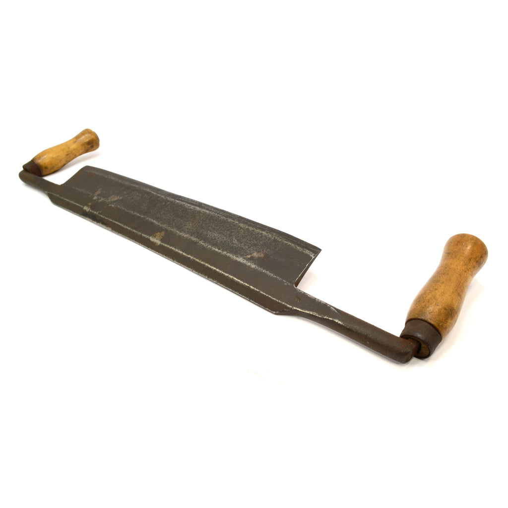 MAST BUILDER'S DRAW KNIFE – Get A Grip & More