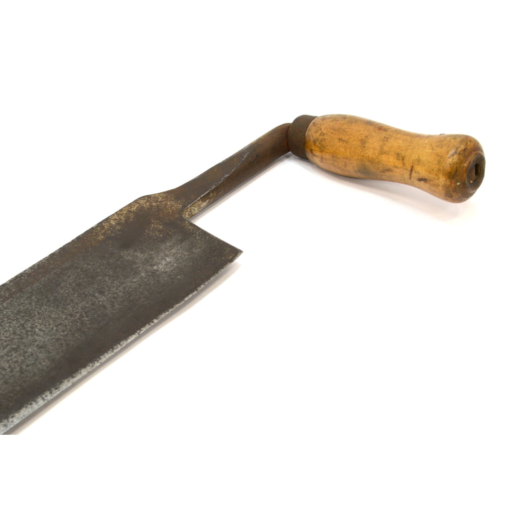 MAST BUILDER'S DRAW KNIFE – Get A Grip & More