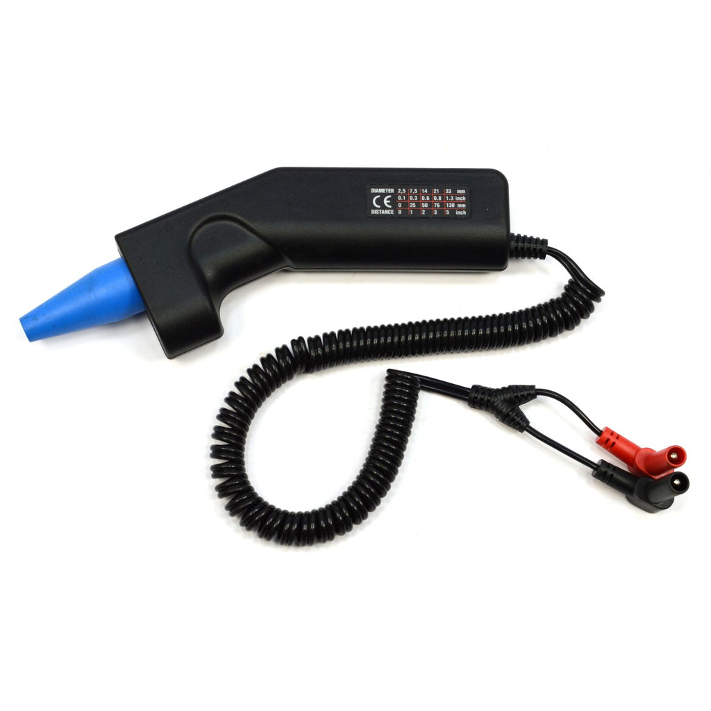 Gently Used OTC No. 3545 IGNITION DIGITAL AUTOMOTIVE TESTER (DAT) Kit ...