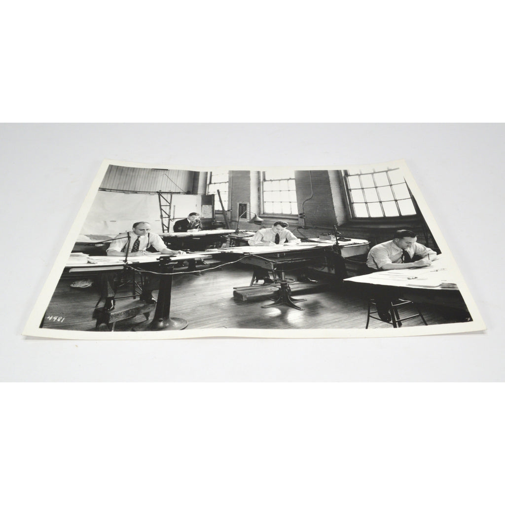 Antique ORIGINAL PHOTOGRAPHS Industrial Ephemera "JOHN ROYLE & SONS" M ...