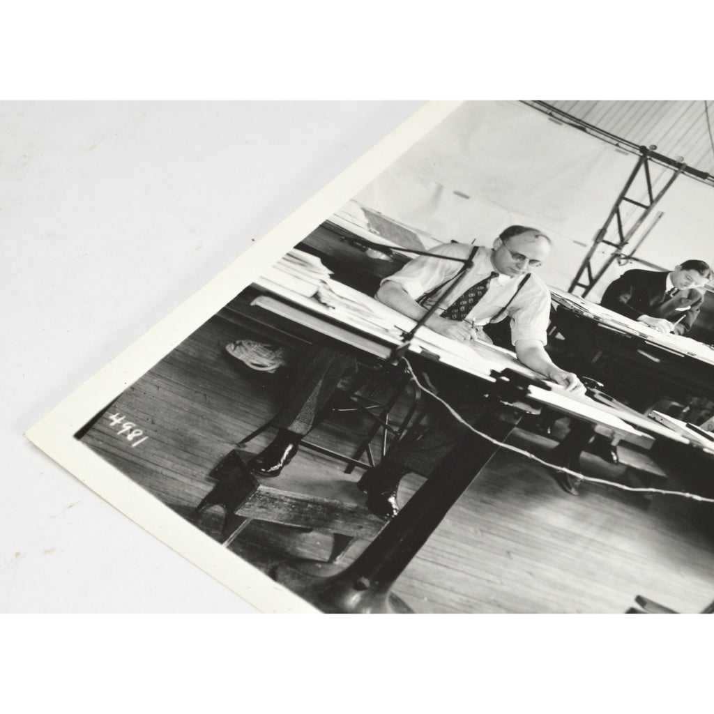 Antique ORIGINAL PHOTOGRAPHS Industrial Ephemera "JOHN ROYLE & SONS" M ...