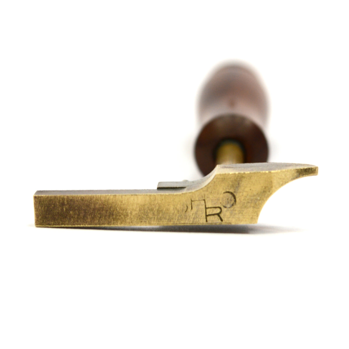 Vintage "HR" WATCHMAKER'S PIN VISE Cutest Little JEWELER'S TOOL Turned ...