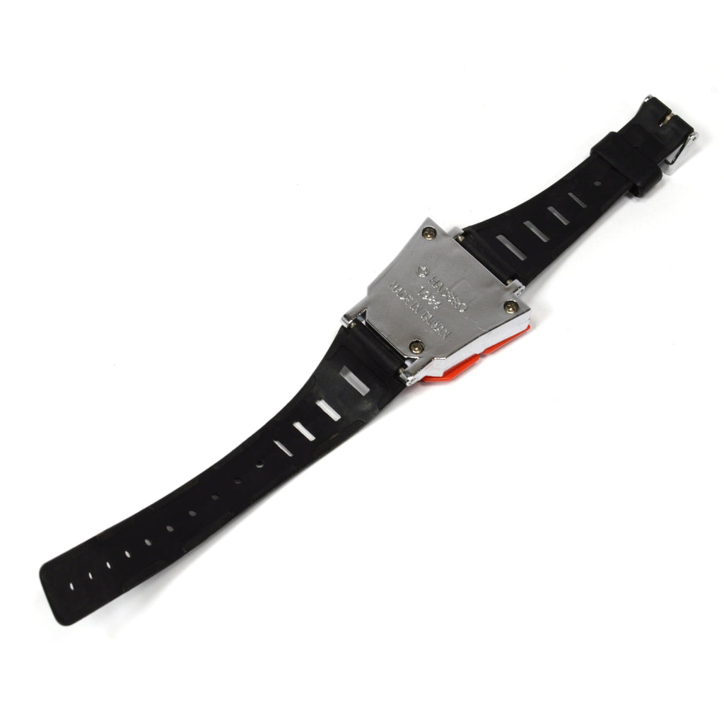 Rare! TRANSFORMERS "TIME-WARRIOR" WATCH Autobot G1 MAIL-OFFER WRISTWAT ...