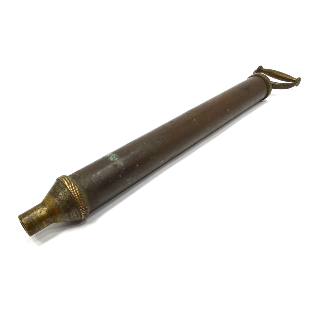 Antique BRASS PLUMBING PUMP TOOL "EVEREADY PLUMBER" by "F.W. HOFFMAN ...