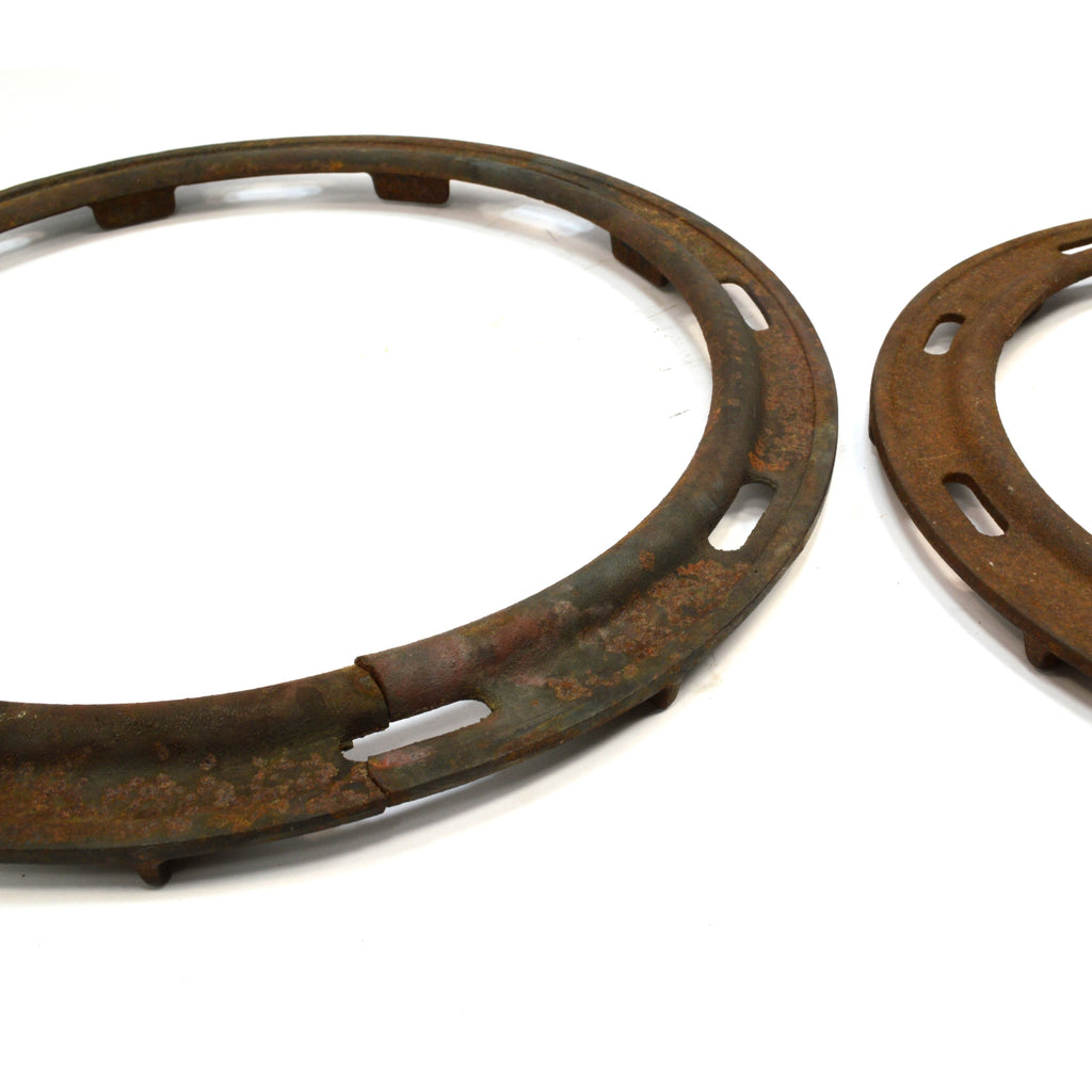 STEEL PORTHOLE WINDOWS FOR REPURPOSE AS FRAMES, LOT OF 2 – Get A Grip ...