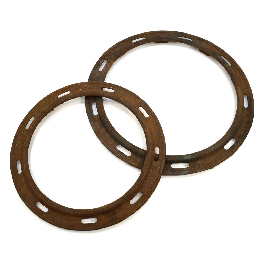 STEEL PORTHOLE WINDOWS FOR REPURPOSE AS FRAMES, LOT OF 2 – Get A Grip ...