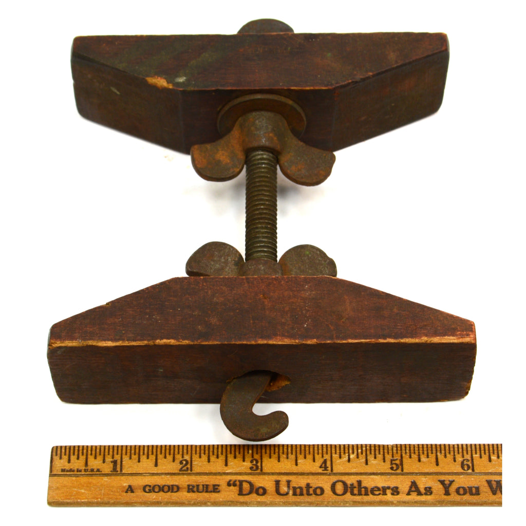 ROPE-CHAIN TENSIONER – Get A Grip & More