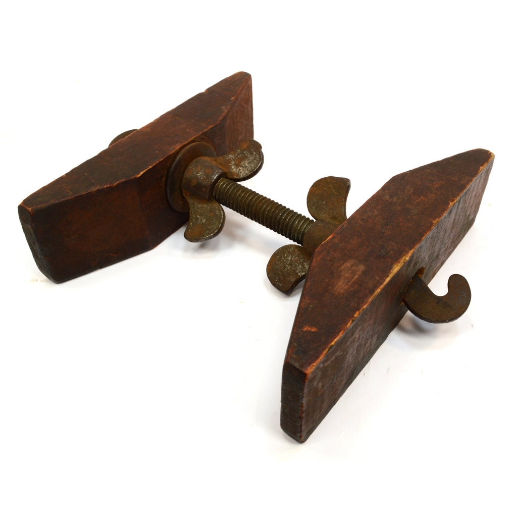 ROPE-CHAIN TENSIONER – Get A Grip & More