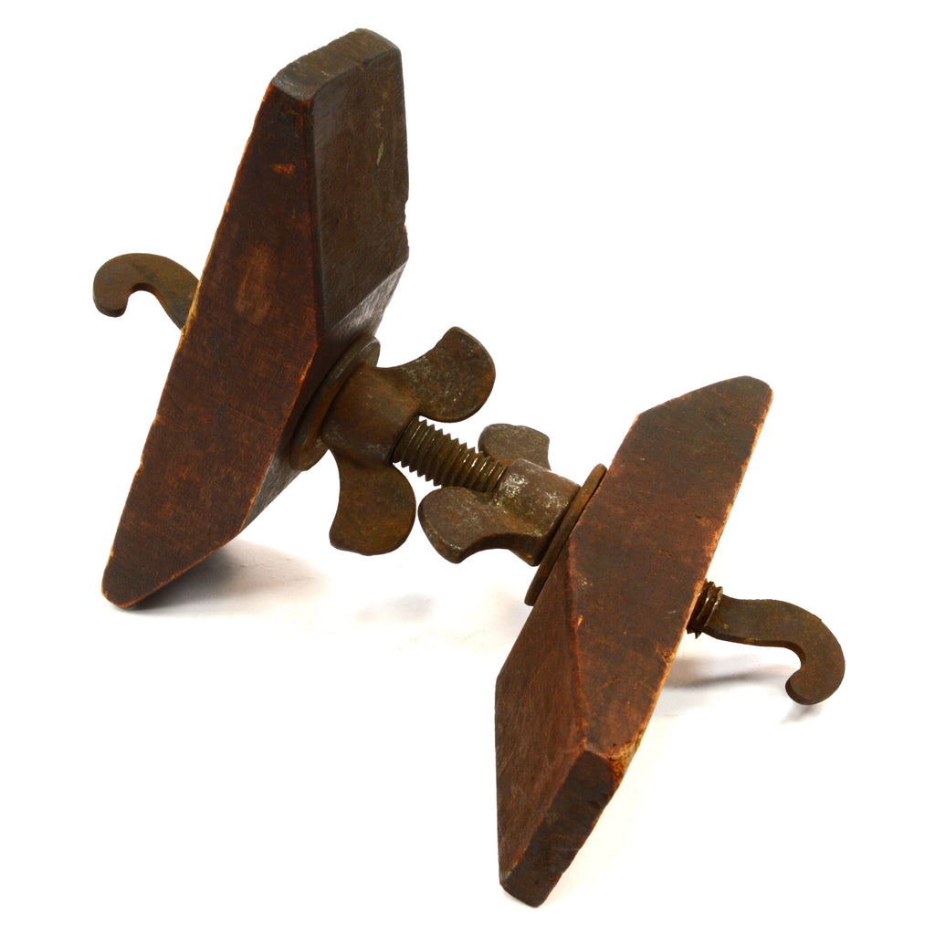 ROPE-CHAIN TENSIONER – Get A Grip & More