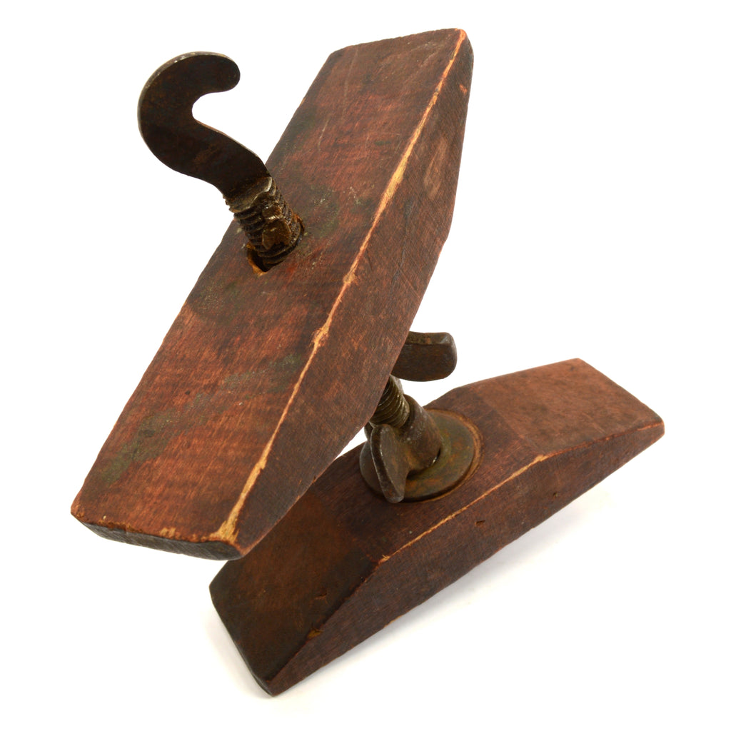 ROPE-CHAIN TENSIONER – Get A Grip & More