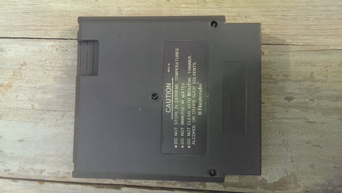 Rad Racer NES Game Cartridge only Nintendo – Get A Grip & More