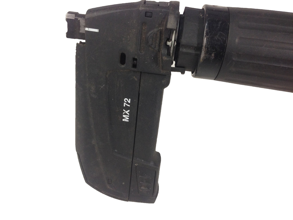 Hilti Gun – Get A Grip & More